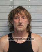 Recent Booking / Mugshot for DAVID SCOTT LYKINS in Butler County, Ohio