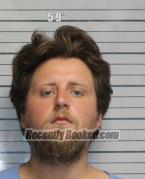 Recent Booking / Mugshot for DEAN MICHAEL WALKER in Butler County, Ohio