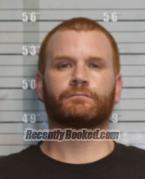 Recent Booking / Mugshot for MATTHEW JOHN HAWKINS in Butler County, Ohio