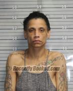 Recent Booking / Mugshot for ASHLEY CHARELL KING in Butler County, Ohio