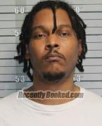 HOUSTON DEMETRIUS JORDAN Arrest Record & Booking Info – Butler County ...
