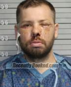 Recent Booking / Mugshot for SHANE RUSSELL JARRELL in Butler County, Ohio