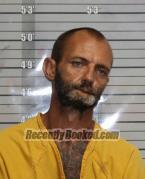 Recent Booking / Mugshot for ALBERT WAYNE LAMB in Butler County, Ohio