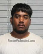 Recent Booking / Mugshot for DEVERSON JACK in Butler County, Ohio