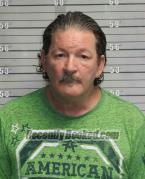 Recent Booking / Mugshot for JAMES MELVIN STEPHENS JR in Butler County ...