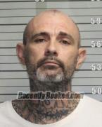 Recent Booking / Mugshot for TERRY WAYNE ADKINS in Butler County, Ohio