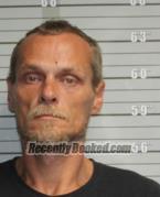 Recent Booking / Mugshot for TIMOTHY MICHAEL JONES in Butler County, Ohio