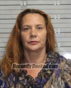 Recent Booking / Mugshot for JULIE ANN WARD in Butler County, Ohio