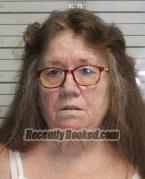 Recent Booking / Mugshot for BEVERLY REED in Butler County, Ohio