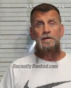 Recent Booking / Mugshot for ROBERT WARREN NICHOLS in Butler County, Ohio