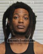 Recent Booking / Mugshot for BRANDON KENNETH RUTHERFORD in Butler ...
