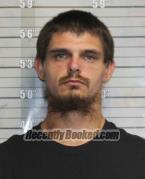 Recent Booking / Mugshot for DAVID ERIC HOWARD in Butler County, Ohio