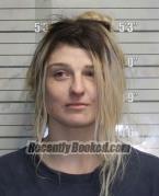 Recent Booking / Mugshot for JENNA CHRISTINE RILEY in Butler County, Ohio