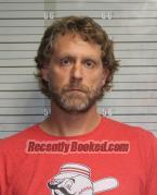 Recent Booking / Mugshot for JEREMY PAUL FULLER in Butler County, Ohio