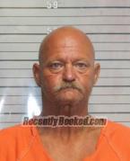 Recent Booking / Mugshot for ROBERT WAYNE THOMAS JR in Butler County, Ohio