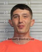 Recent Booking / Mugshot for CHASE JORDAN HOWARD in Butler County, Ohio