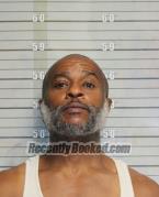 Recent Booking / Mugshot for EUGENE MCKEE JR in Butler County, Ohio