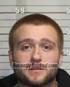 Recent Booking / Mugshot for PAYTON WESLEY SHIVER in Butler County, Ohio