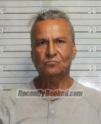 Recent Booking / Mugshot for ISIDRO SILVA RIVERA in Butler County, Ohio
