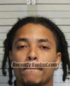 Recent Booking / Mugshot for NICHOLAS DEVON ROBERTS in Butler County, Ohio