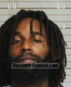 Recent Booking / Mugshot for JAMAR ANTONIO AVERY in Butler County, Ohio
