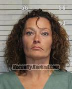 Recent Booking / Mugshot for APRIL LAVON CALDWELL in Butler County, Ohio