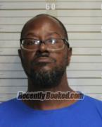 Recent Booking / Mugshot for JAMES EDWARD SMILEY JR in Butler County, Ohio