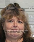 Recent Booking / Mugshot for TINA WEBER MILLER in Butler County, Ohio