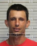 Recent Booking / Mugshot for RICKY ALLEN SANDLIN JR in Butler County, Ohio