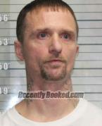 Recent Booking / Mugshot for JASON CHARLES KIDWELL in Butler County, Ohio