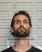 Recent Booking / Mugshot for TIMOTHY JOHN STRAUSS in Butler County, Ohio