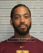 Recent Booking / Mugshot for JARRED ALONTE WILKINS in Butler County, Ohio