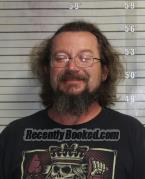BRIAN WAYNE DAVIS Arrest Record & Booking Info – Butler County, Ohio ...