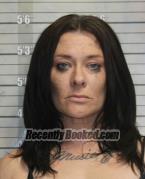 Recent Booking / Mugshot for MEGHAN CHRISTINE MARSHALL in Butler County ...