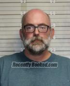 Recent Booking / Mugshot for CHAD ROBINSON LEMERT in Butler County, Ohio