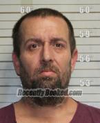 Recent Booking / Mugshot for HUBERT DEAN GADD in Butler County, Ohio