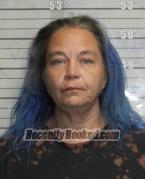 Recent Booking / Mugshot for CHRISTINA MARIE GUTHRIE in Butler County, Ohio