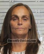 Recent Booking / Mugshot for DENISE MICHELLE MINNIFIELD in Butler ...