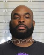 Recent Booking / Mugshot for JONATHAN MALACHI WASHINGTON in Butler ...