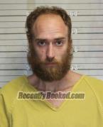 Recent Booking / Mugshot for WILLIAM PAUL THARP in Butler County, Ohio