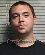 Recent Booking / Mugshot for ISAIAH YANEZ-IVEY in Butler County, Ohio