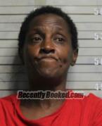 Recent Booking / Mugshot for LETICIA JO MORGAN in Butler County, Ohio