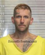 Recent Booking / Mugshot for DANIEL HATFIELD JR in Butler County, Ohio