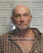 Recent Booking / Mugshot for STEVEN EDWARD BROUGHTON in Butler County, Ohio