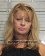 Recent Booking / Mugshot for SHANNON AMBER SCHLUETER in Butler County, Ohio