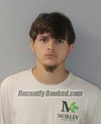 Recent Booking / Mugshot for ANTHONY DAVID MORRIS in Butler County, Ohio