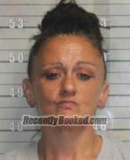 Recent Booking / Mugshot for CASSIE LYNN DORITY in Butler County, Ohio