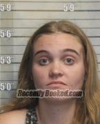 MEGAN ELIZABETH MCNALLY Arrest Record & Booking Info – Butler County ...