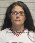 Recent Booking / Mugshot for MYRTLE LYNN JACKSON in Butler County, Ohio