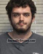 Recent Booking / Mugshot for JACOB MARSHALL RAGER in Butler County, Ohio